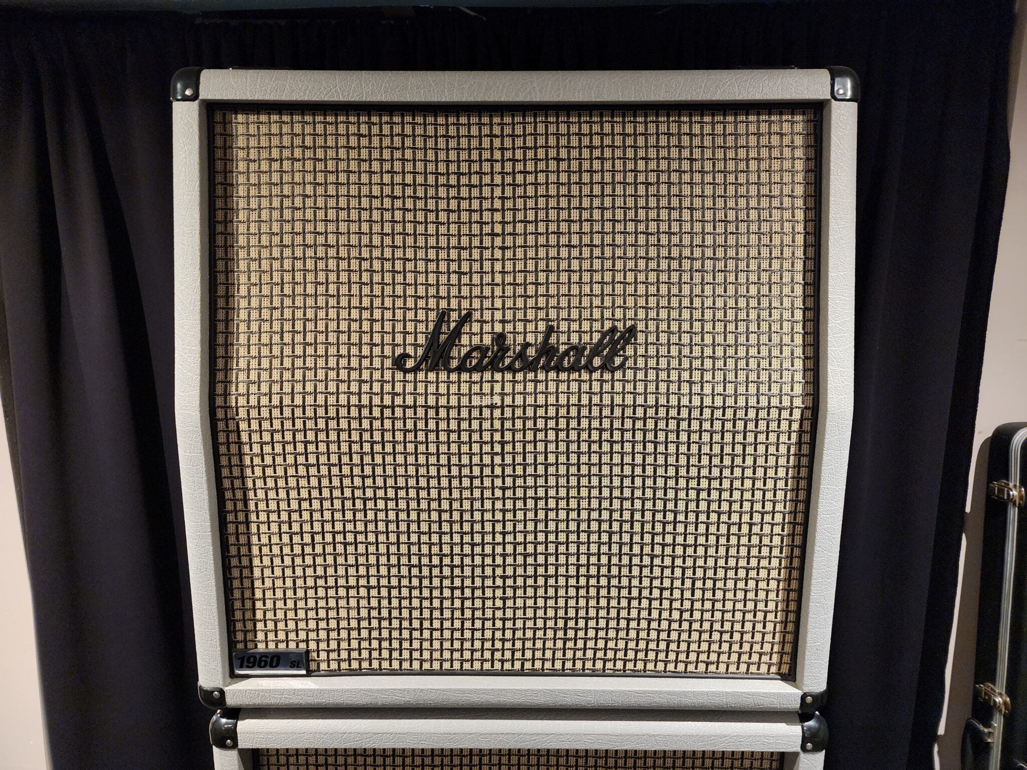Marshall JCM 2000 Limited Edition Full Stack - Amplitubes